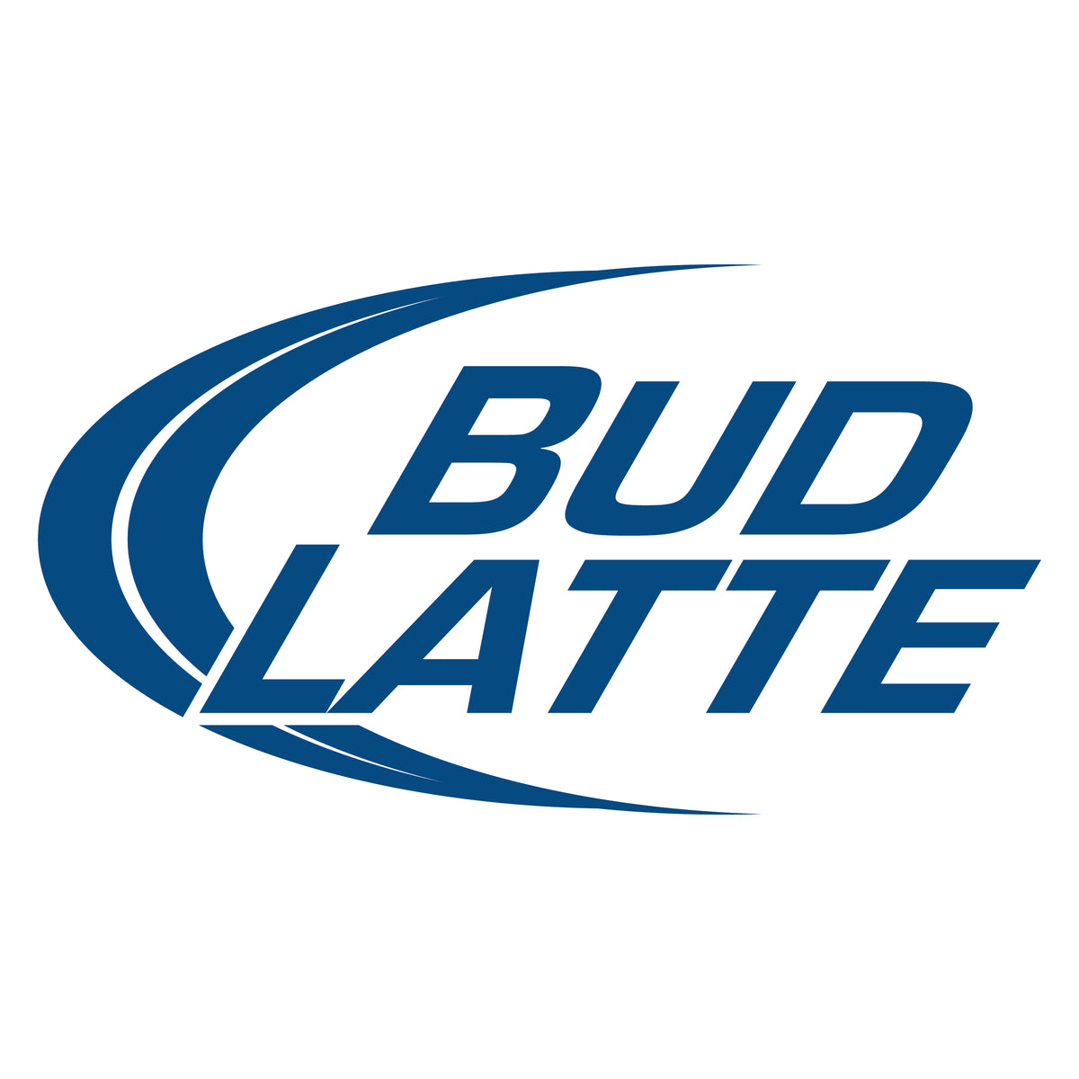 Bud Latte – Drinxin' Gear