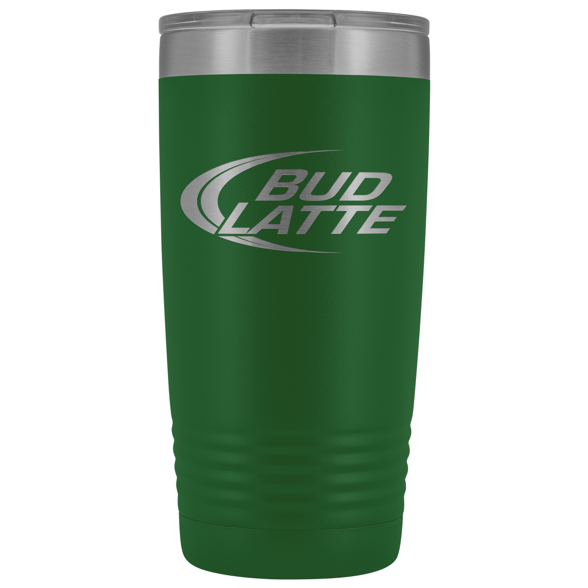 Bud Latte 20 Ounce Tumbler – Drinxin' Gear