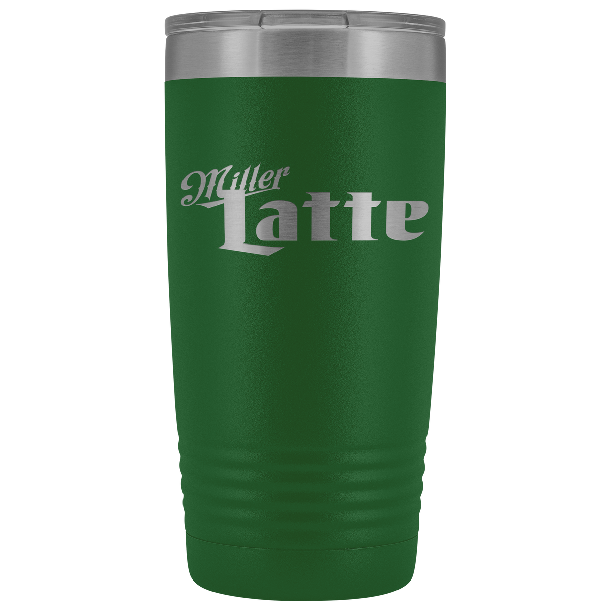 Miller Latte 20 Ounce Tumbler – Drinxin' Gear